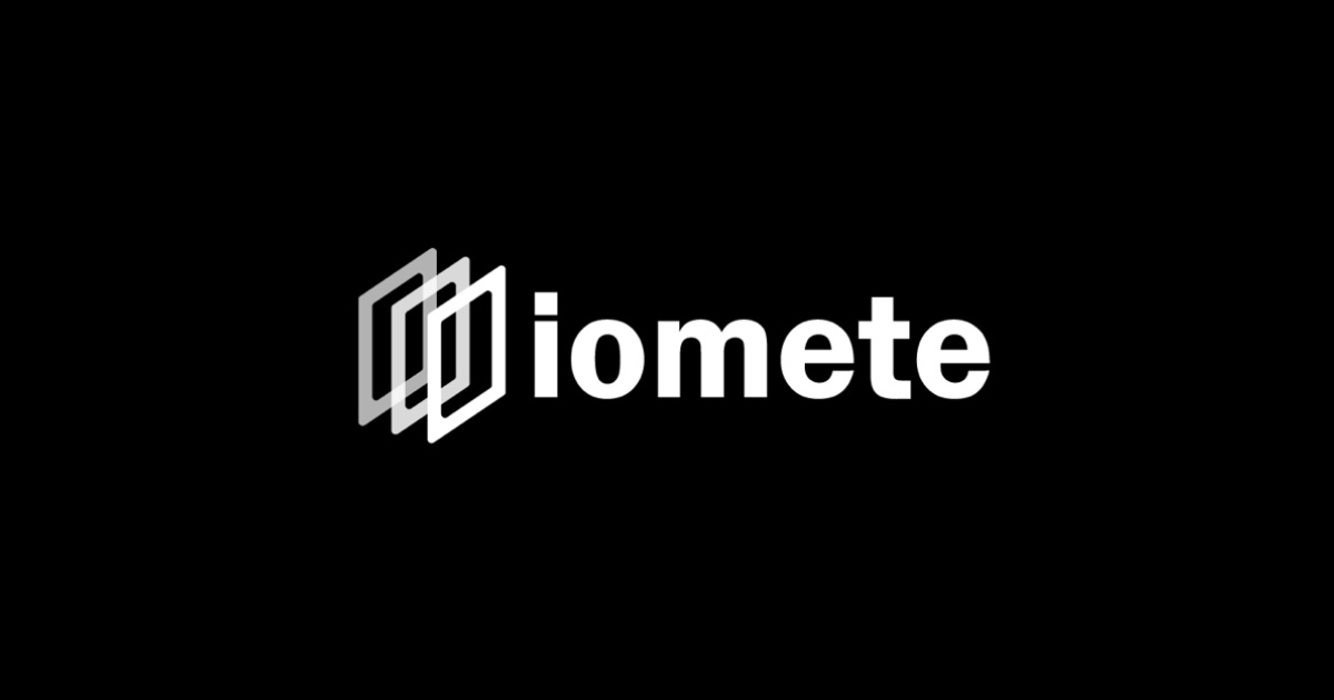 IOMETE | Data Lakehouse 2.0